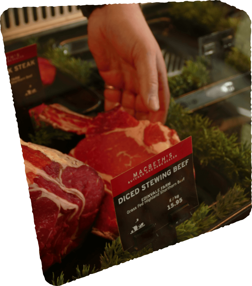Pasture for Life - Sustainable Farming and Agriculture Practices